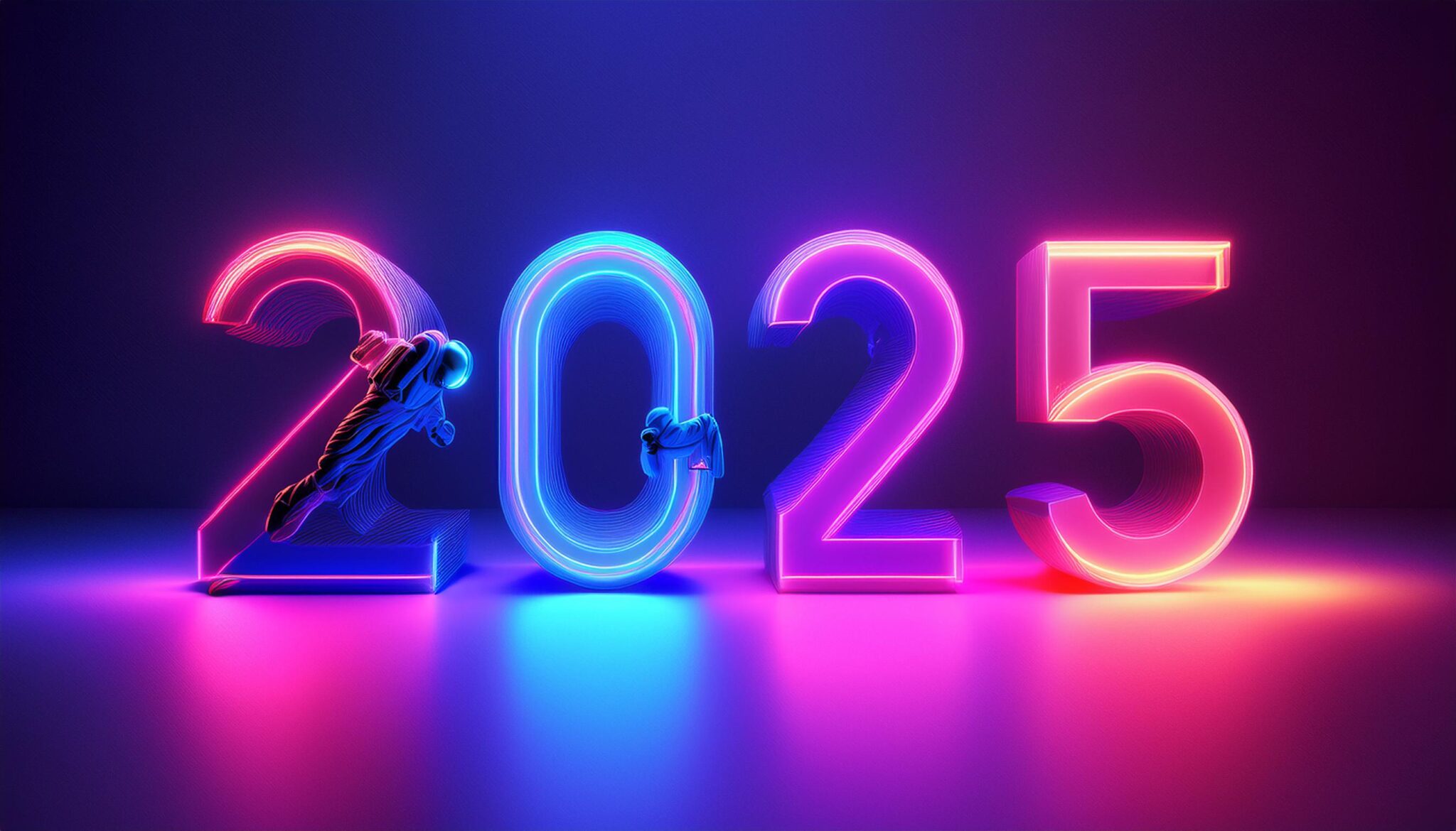 Top 10 Technologietrends 2025: Innovationen, die unsere Zukunft prägen - SciBlog.at - Das ...