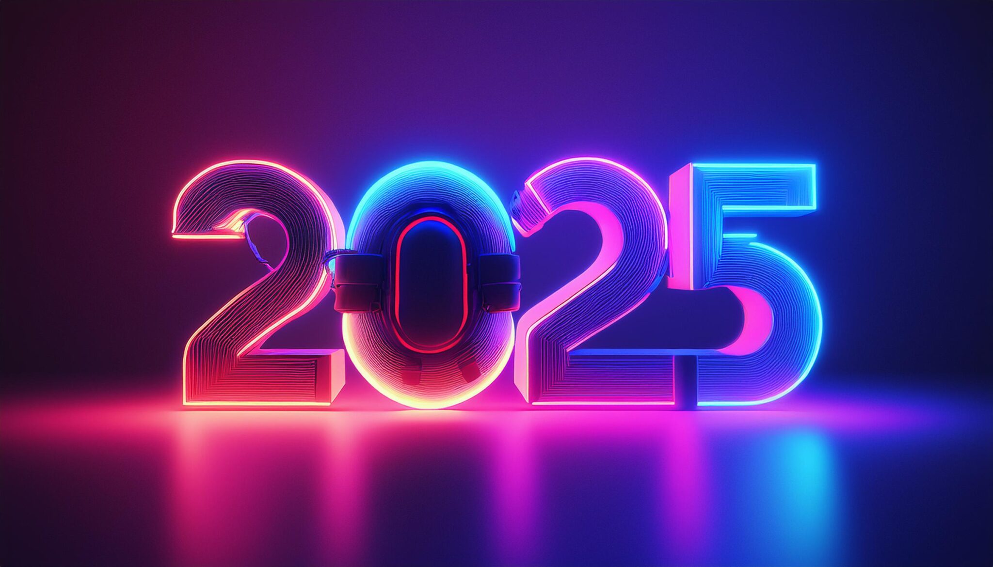 Top 10 Technologietrends 2025: Innovationen, die unsere Zukunft prägen - SciBlog.at - Das ...