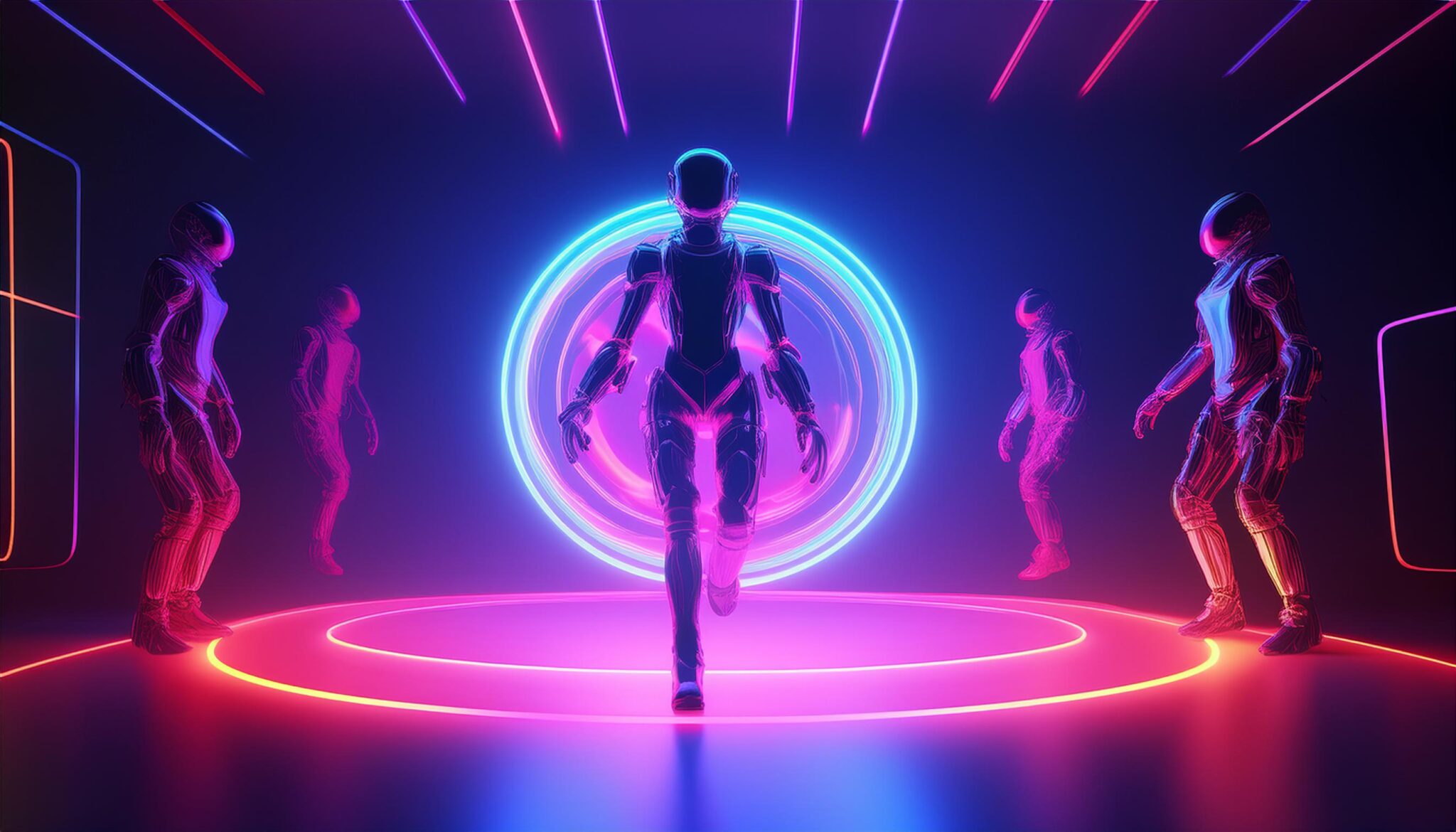 Top 10 Technologietrends 2025: Innovationen, die unsere Zukunft prägen - SciBlog.at - Das ...