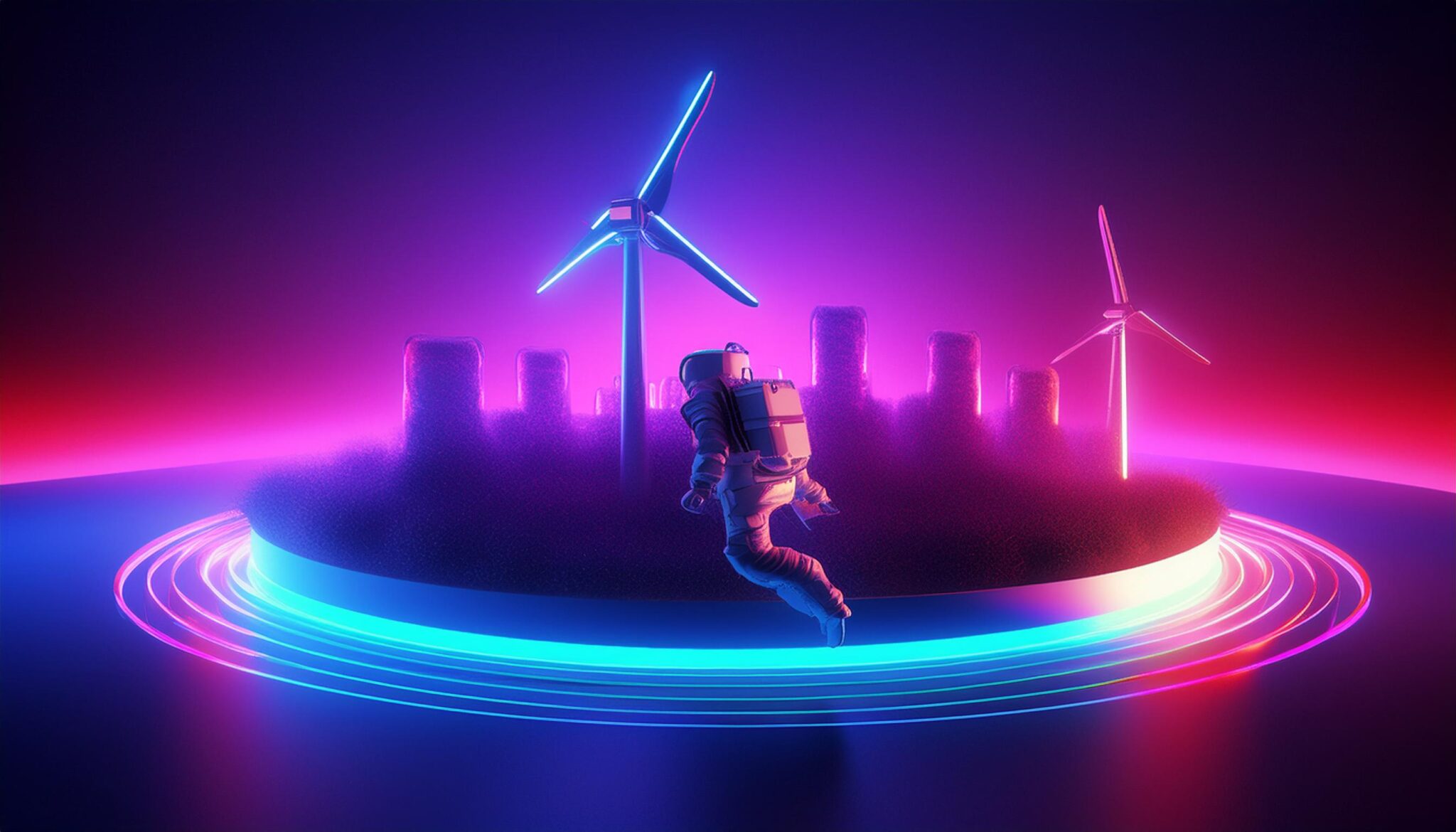 Top 10 Technologietrends 2025: Innovationen, die unsere Zukunft prägen - SciBlog.at - Das ...